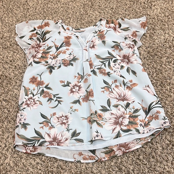 My Danielle | Tops | My Danielle Top | Poshmark